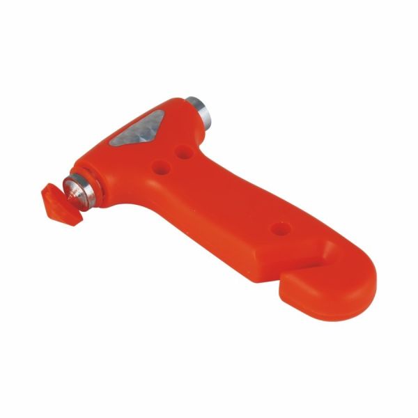 Quality Window Breaking Tool for Car Emergency Situations Red 46*36*15cm, 46*36*15cm for sale