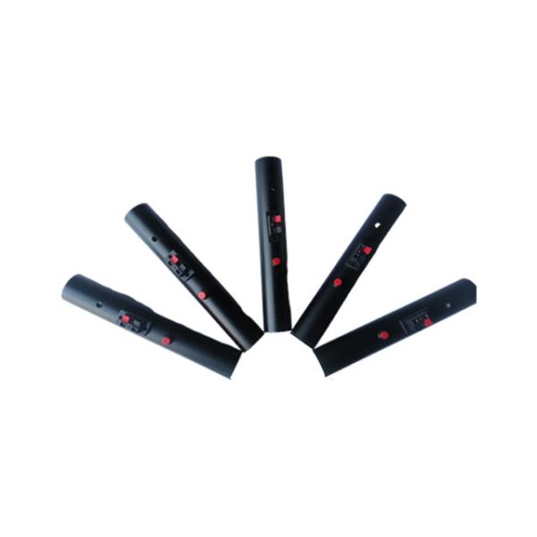 Quality Party Stage Handheld Pyrotechnic Indoor Cold Pyro Shooter Firing System for sale