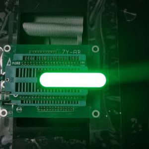 Quality RGB SMT 635nm 35mcd LED Light Bar Red Green Blue 80000hrs For Power for sale