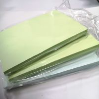 Quality Thermal Resistant 210x297mm Dust Free A4 Cleanroom Paper for sale