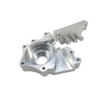 Quality Custom Machining Metal/Aluminium Steel/Copper Processing Parts Manufactured by for sale