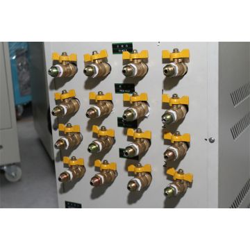 Quality Industrial Mold Temperature Controller SUS Steel Water Heater Temp Control for sale