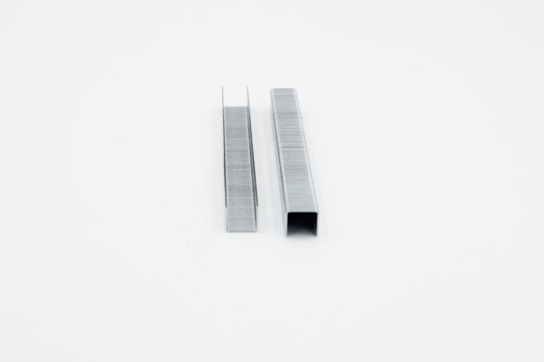 Staple Pin 13/6 for Manual Stapler Hand Tacker