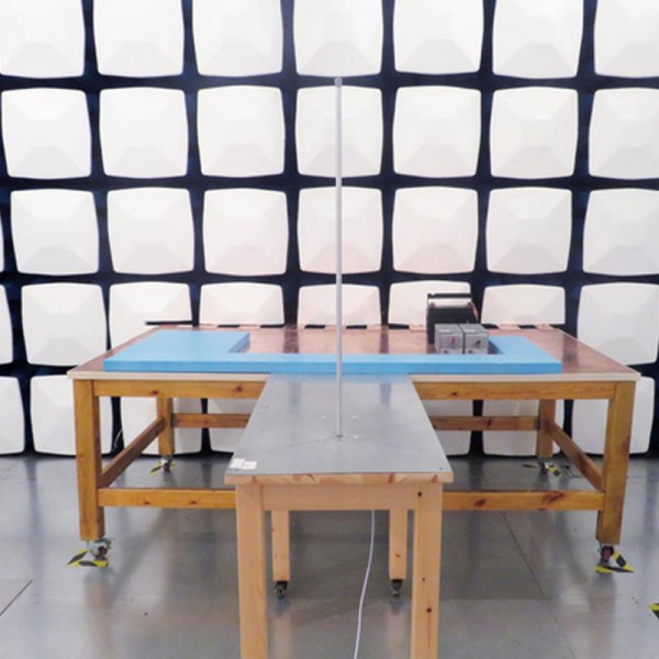 Quality Ul Emc Test Lab For Electronic Electrical Scanners Third-party testing and for sale