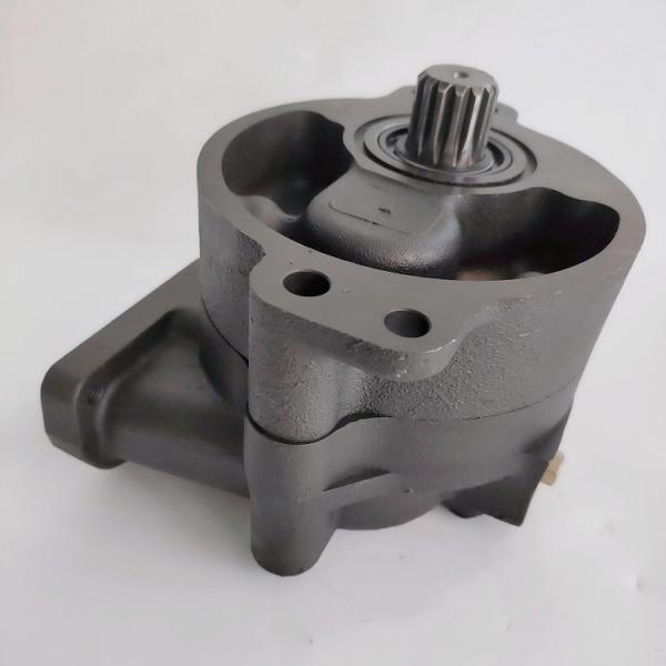 Quality Bulldozer Gear Pump Hydraulic 3P6293 D8K for sale