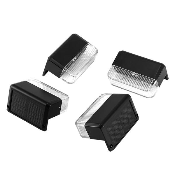 Quality LED Mini Solar Fence Light for sale