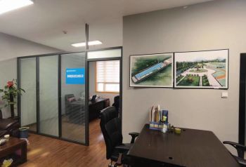 China Factory - Zhengzhong Technology Industrial Co. , Ltd.，