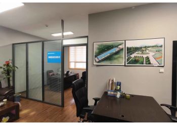 China Factory - Zhengzhong Technology Industrial Co. , Ltd.，