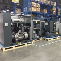 Quality 5-5000nm3/H PSA N2 Generator , 95% Uhp Nitrogen Generator for sale