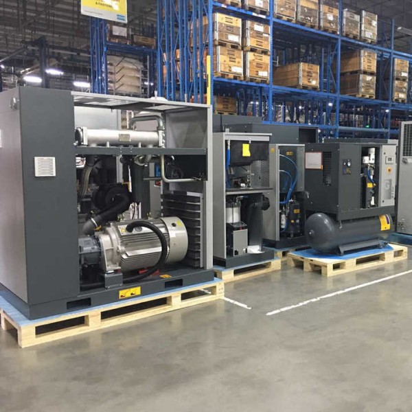Quality 5-5000nm3/H PSA N2 Generator , 95% Uhp Nitrogen Generator for sale
