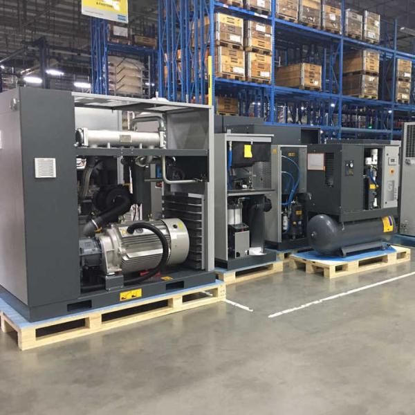 Quality 5-5000nm3/H PSA N2 Generator , 95% Uhp Nitrogen Generator for sale
