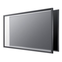 Quality YCLTOUCH Multi Touch 43" Infrared IR Touch Frame Diy For School for sale