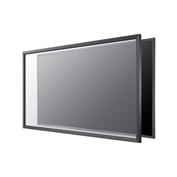 Quality YCLTOUCH Multi Touch 43" Infrared IR Touch Frame Diy For School for sale