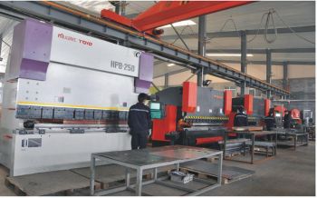 China Factory - ESTEL (GUANGDONG) TECHNOLOGY CO., LTD.