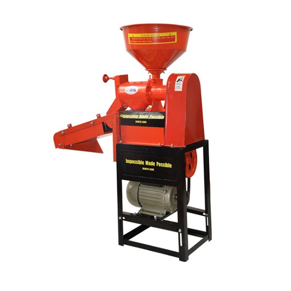 Quality 6N40V Complete Rice Milling Machine with Vibration for sale