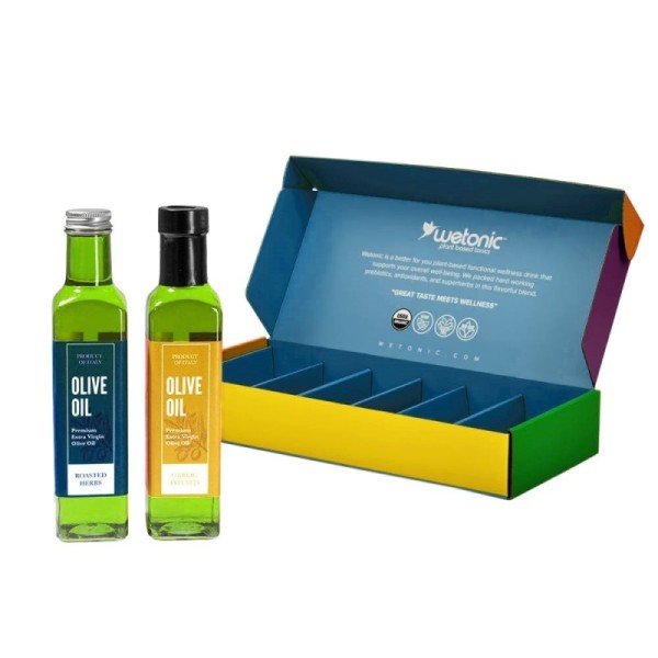 Quality Printed Corrugated Boxes Custom Mailer Box For Wine Or Beer Recyclable Shipping for sale