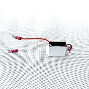 Quality DC 3.7V Plasma Ion Generator Emitter With Grounding Ring AIR KJF06-05 for sale