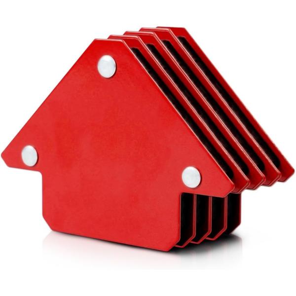 Quality Multi-angle Permanent Magnetic Welding Holder Essential Welding and Cutting for sale