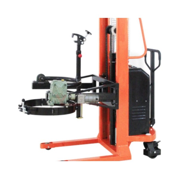 Quality Streamline Warehouse Hydraulic Hand Pallet Stacker HPS battery powered for sale