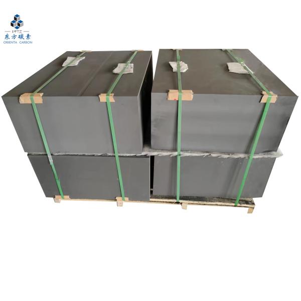 Quality 70 HSD Carbon Graphite Block for sale