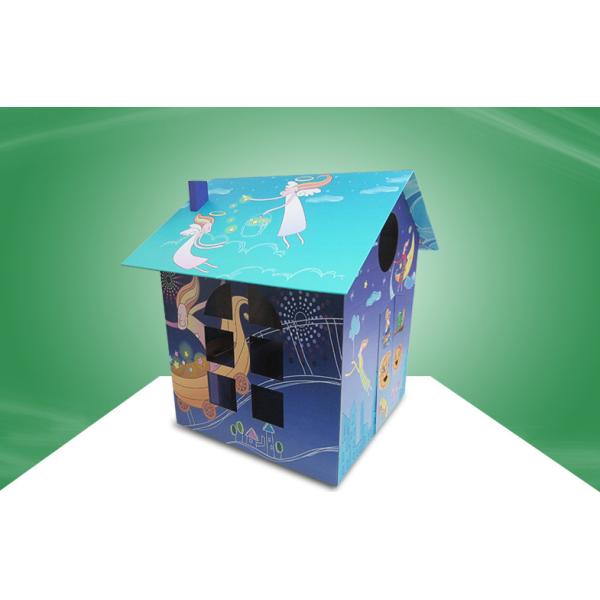 Quality Double Wall Corrugated Cardboard Furniture for sale