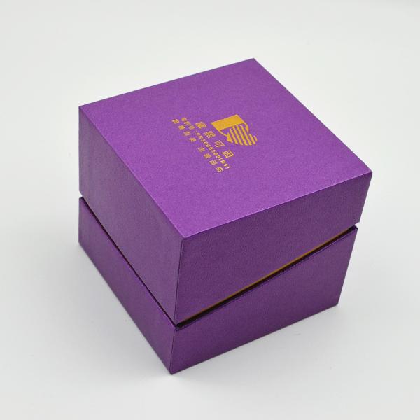 Quality Innovative Rigid Paper Box for sale