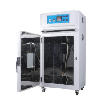 Quality Liyi Hot Air Circulating Drying Cabinet Oven for sale