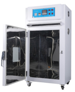 Quality Liyi Hot Air Circulating Drying Cabinet Oven for sale