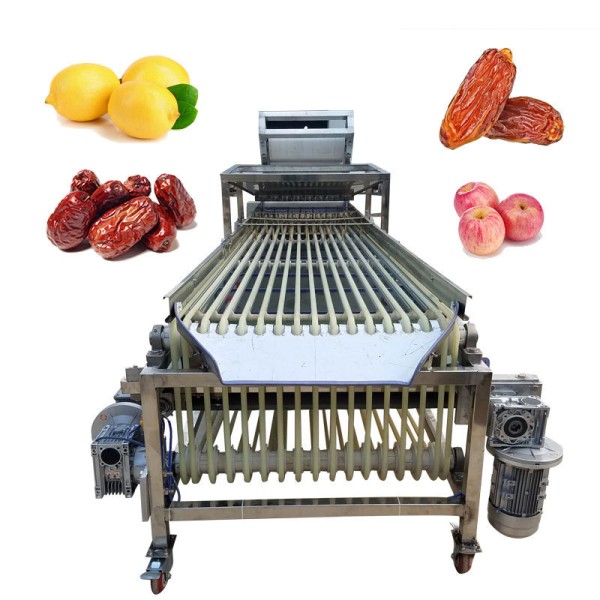 Quality Fruit Avocado Oranges Dates Size Grading Sorting Machine Mutifunction Automatic for sale