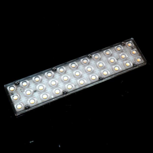 Quality 1f LED Linear Module Aluminum Board Circuit SMT PCBA For Panel Light for sale