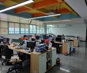 China Factory - Shenzhen Bett Electronic Co., Ltd.