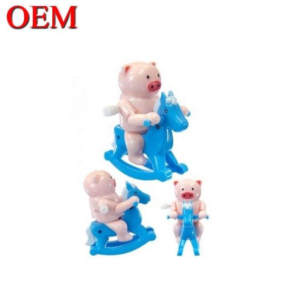 Quality Customized Wind up Dancing Toy Soldier Clockwork Classic Toy For Kid for sale