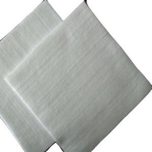 Quality Non-Woven Geotextile for Civil Constructions 100g/sqm-800g/sqm Certificate for sale