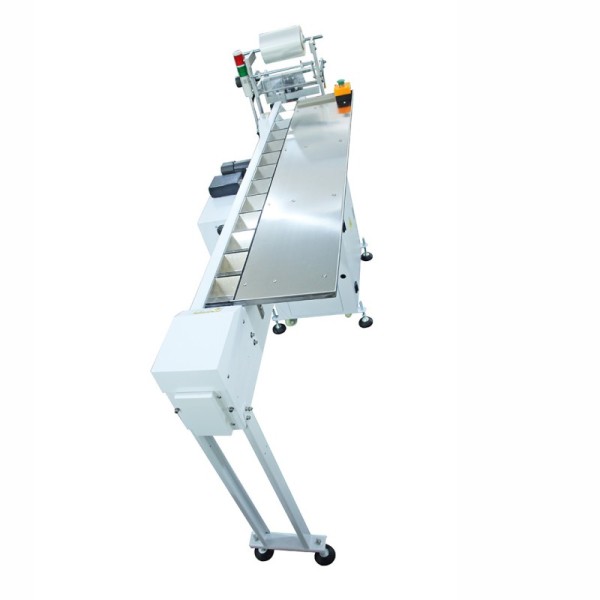 Quality Chain Bucket Semi Auto Packing Machine GL-B860T Automatic Sealing Machine OEM for sale
