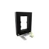 china Low Voltage Magnetic Split Core CT Small Size Easy Mounting Wide Inner Window