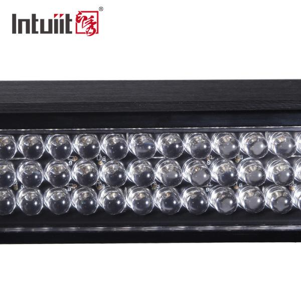 Quality 240V 36 Watt Stage LED Effect Light Rgbw Wall Washer 35° Beam Angle for sale