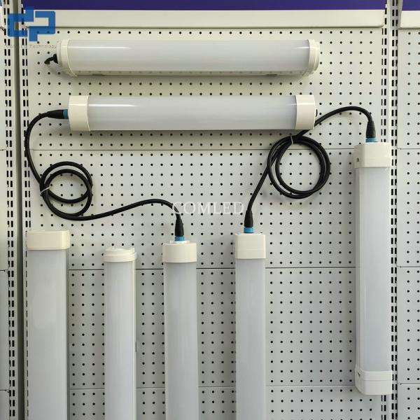 Quality 1500mm Linear LED Light Fixture Vapor proof LED Lighting For underground passage for sale
