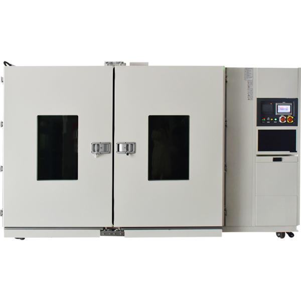 Quality Custom Large Environmental Chamber For Missiles Weapons Ensuring Peak Performanc for sale