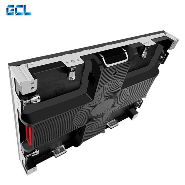 Quality Customizable Indoor LED Display Screen Seamless Splicing P2.5 LED Display for sale