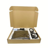 Quality Ettus USRP X310 Compatible | Luowave X310 USRP X Series Scalable Software Defined Radio High Speed Connectivity for sale