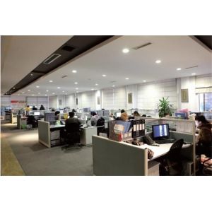 China Factory - Bao gang (Shangdong) Iron and Steel Co.,Ltd