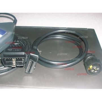 Quality D630 Scania Vci2 Diagnostic Scanner For Marine Industry Engine for sale