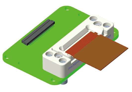 FPC/FFC test solutions