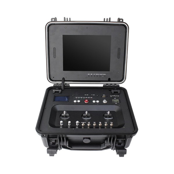 Quality Tele-Operated UGV Control Station for sale