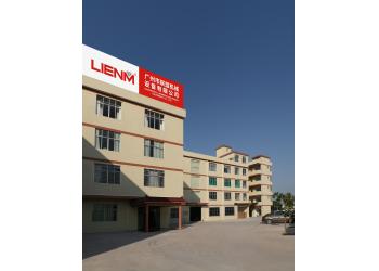 China Factory - Guangzhou Lianmeng Machinery Equipment Co.,Ltd
