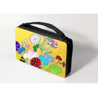 China Sublimation Blank Bible Bag Custom Blank Bible Case Cover factory