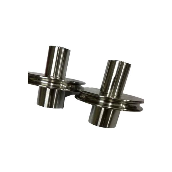 Quality Precision Custom Made Aluminum CNC Turning Parts For Machining Prototype for sale