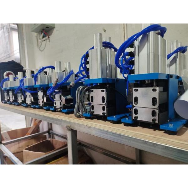 Quality YH-310 Stripping Machine for Semi-Automatic Peeling of Multi-Core Power Cable for sale