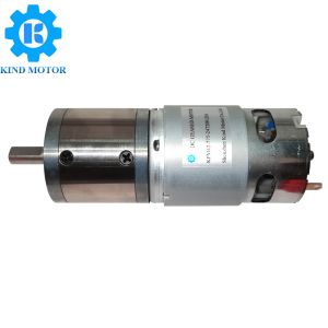 Quality 42mm 775 100watt 110watt 120watt 150watt Planet Gear Motors for sale