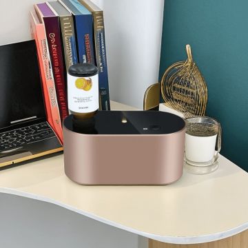 Quality Smart Waterless Essential Oil Aroma Diffuser▕ DN-850 for sale